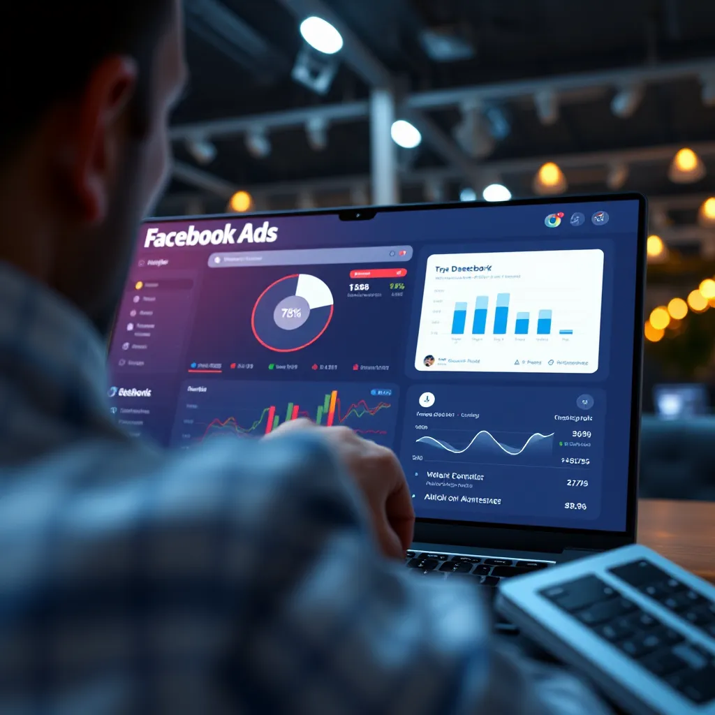 Mastering Facebook Advertising: A Complete Guide