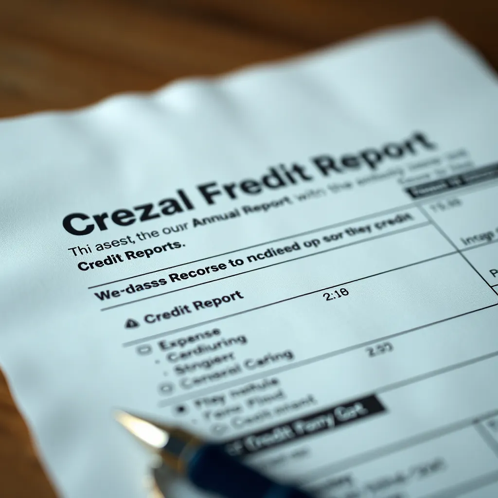 How to Access Your Free Annual Credit Report Online