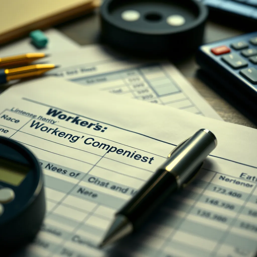 Understanding Workers' Compensation Accounting Practices