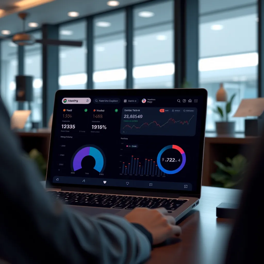 Exploring the Akaunting App: Features and User Insights