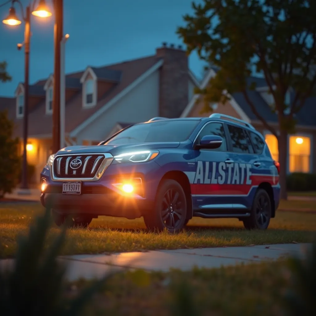 Understanding Allstate Minimum Coverage Insurance