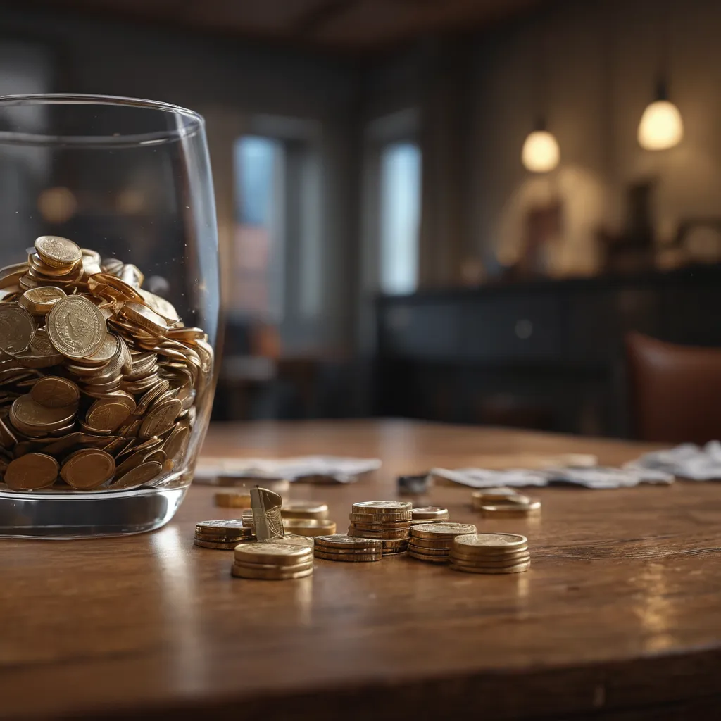 Amplifying Wealth: Smart Strategies for Money Management