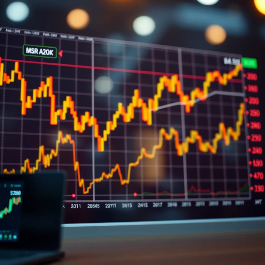 Exploring Daily Stock Movements and Their Impact