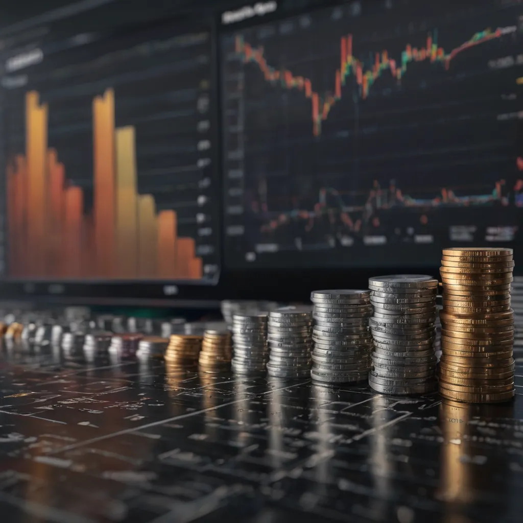 Economic Trends Analysis via Bloomberg Insights