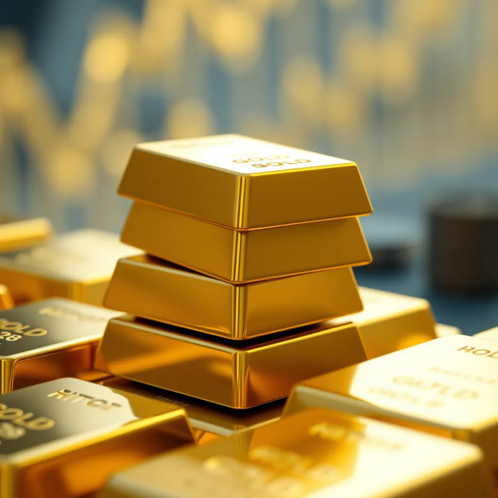Current Gold Price Trends: Insights from Kitco