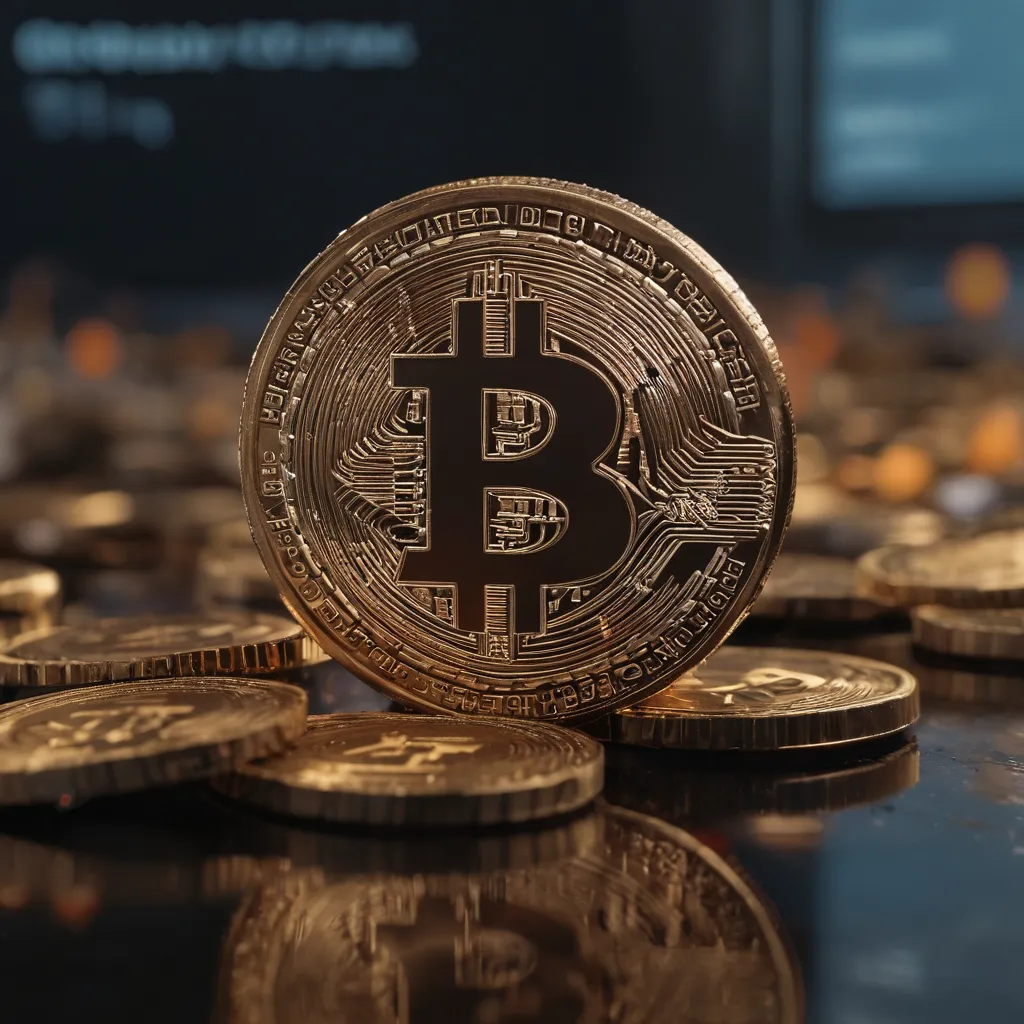 MicroStrategy's Crypto Strategy: Insights and Trends