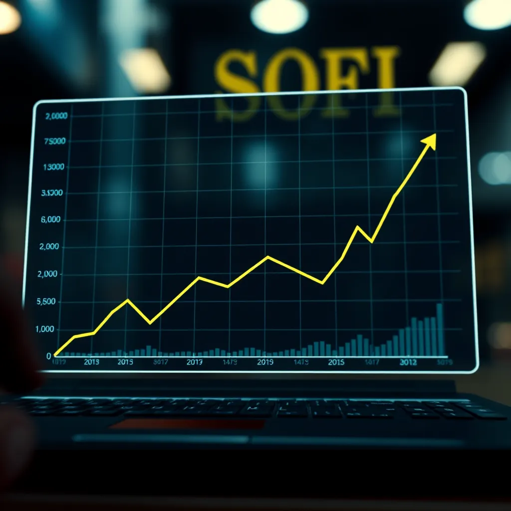 Analyzing SOFI Earnings: Insights and Implications for Investors