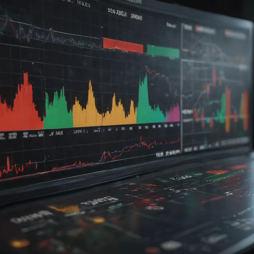 Effective Paid Forex Indicators for Smart Trading