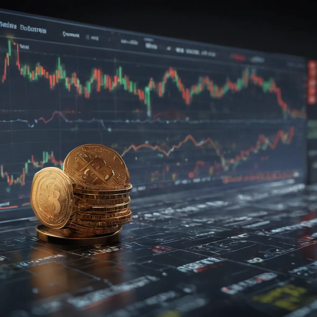 Insights into Today's Stock Market Trends and Movements