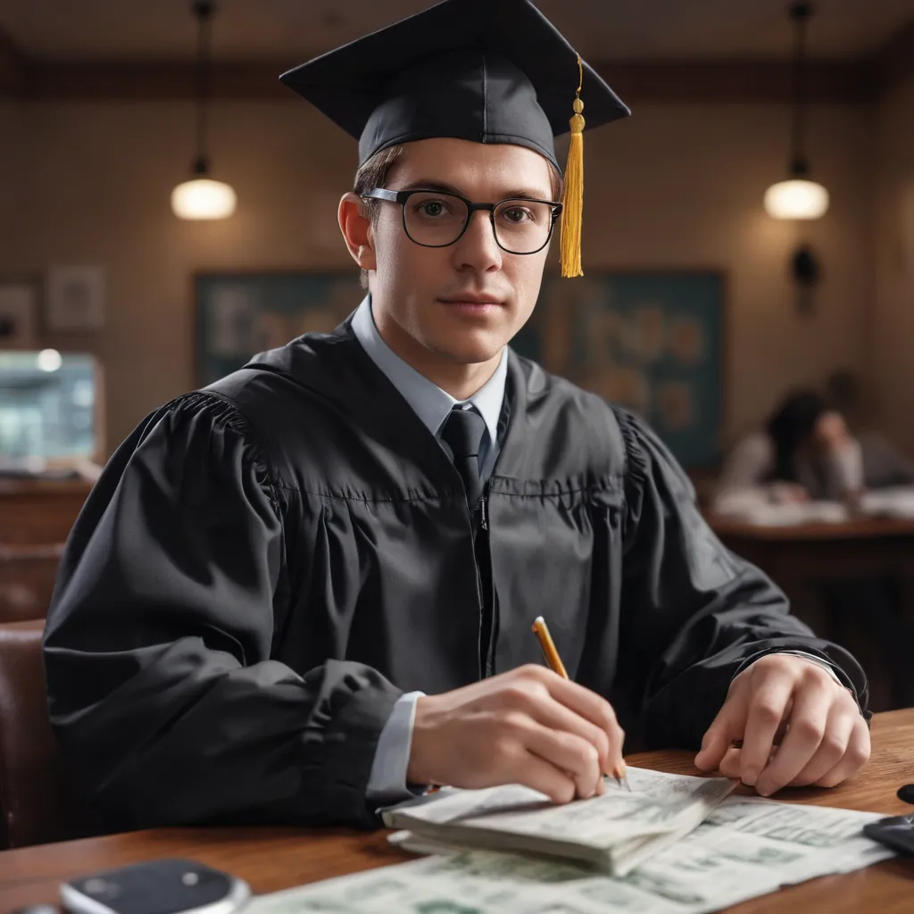 A Comprehensive Guide to Securing Private Student Loans