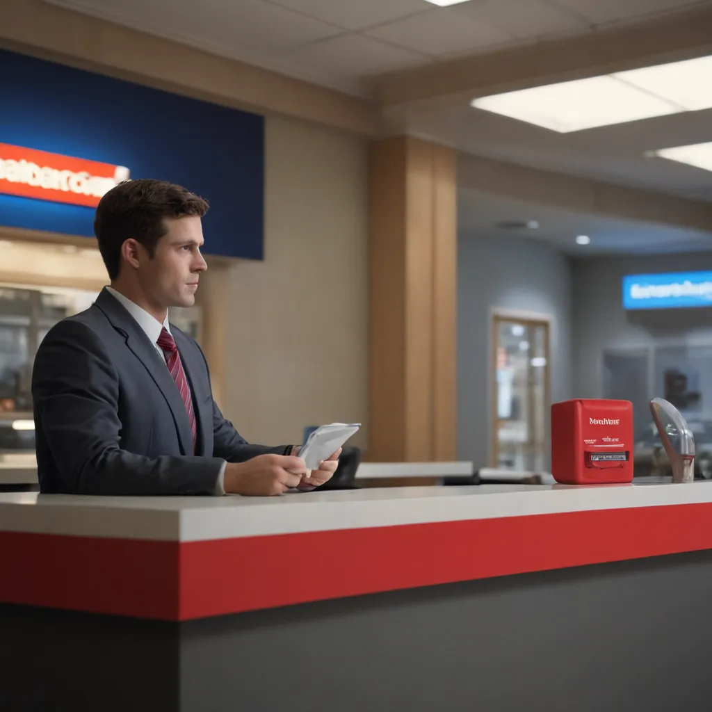 Exploring Banking Concepts Through Bank of America