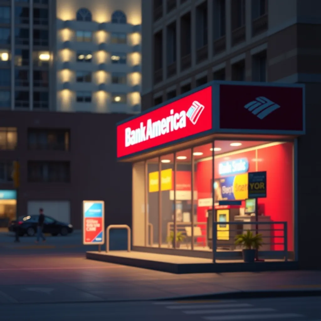 Bank of America Ends Overdraft Fees: Consumer Impact