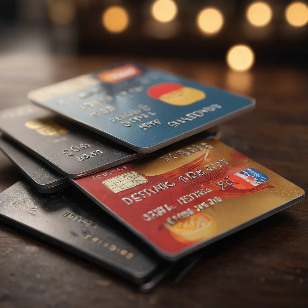 Top Rewards Credit Cards for Balance Transfers