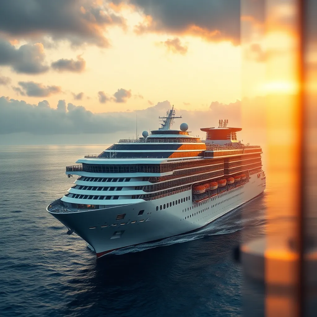 Carnival Cruise Stock Performance: An In-Depth Analysis