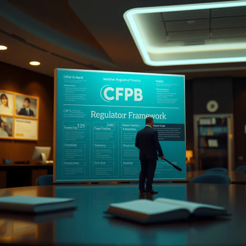 CFPB's Impact on Debt Collection Regulations