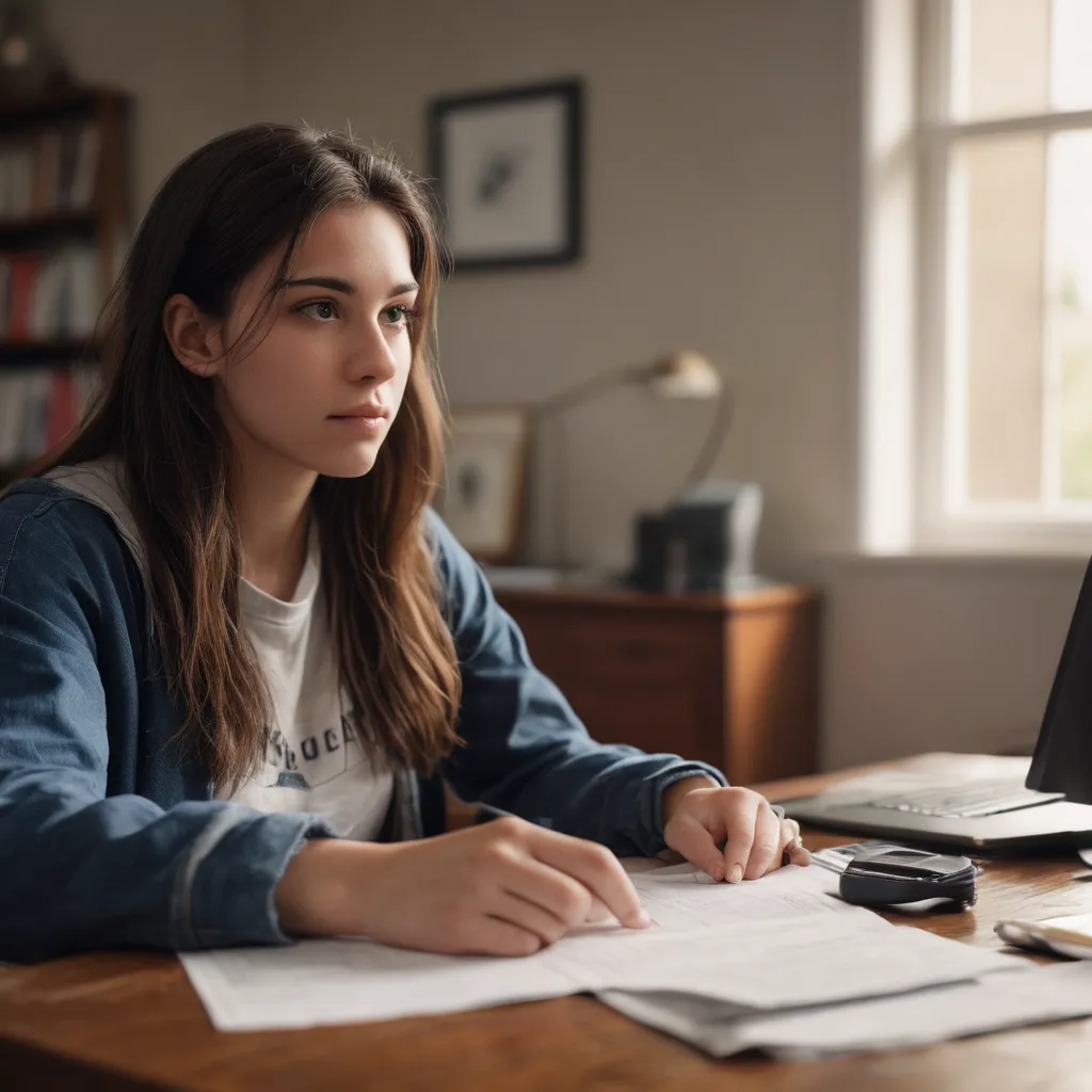 Chase Bank International Student Loan Options