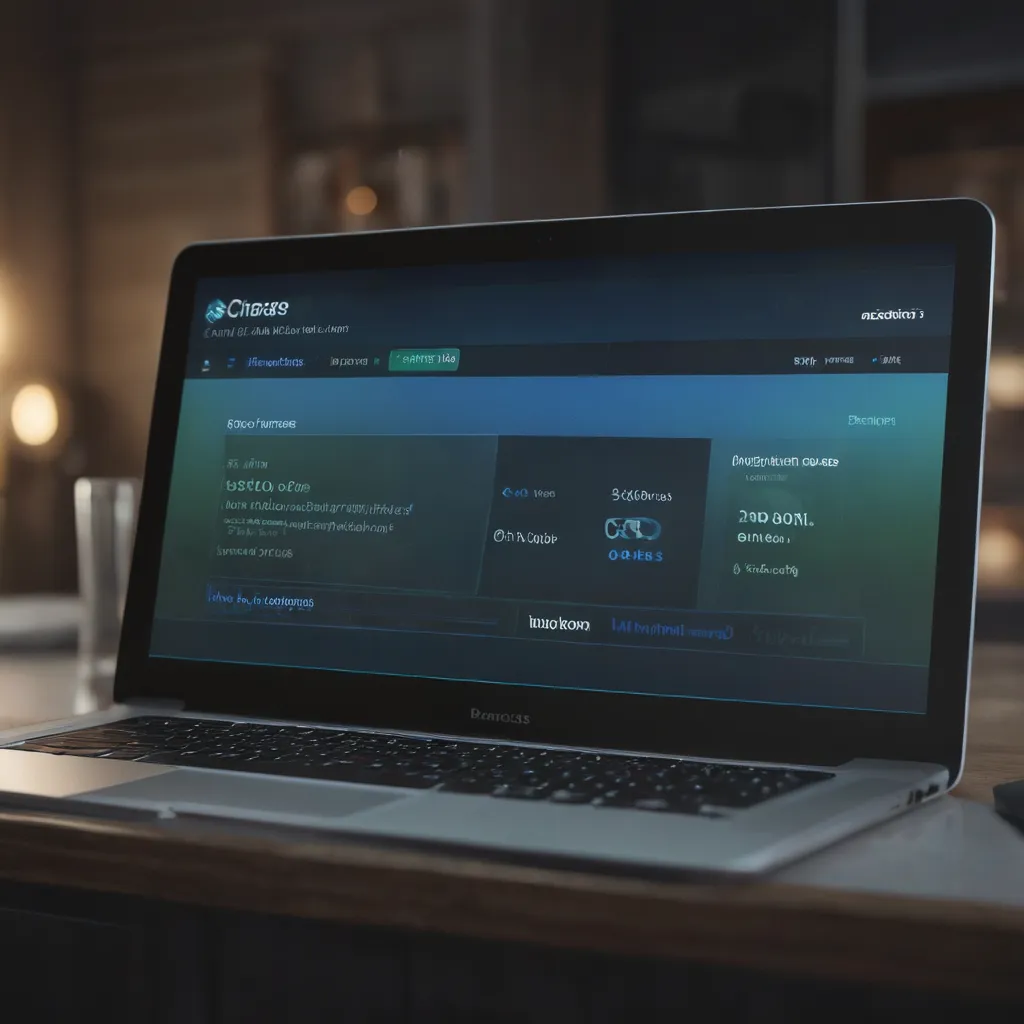 Chase Bank's Online Services: A Detailed Overview