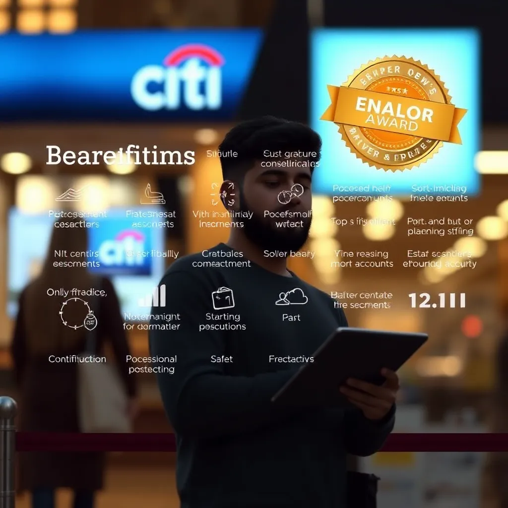 Understanding Citibank Minor Accounts: A Comprehensive Guide