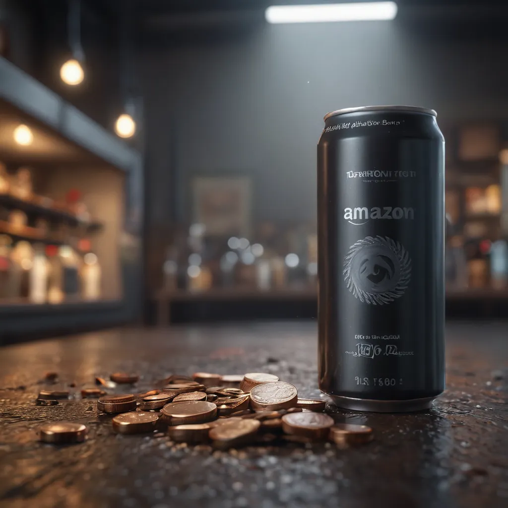 A Deep Dive into the Amazon Discover Cashback Bonus