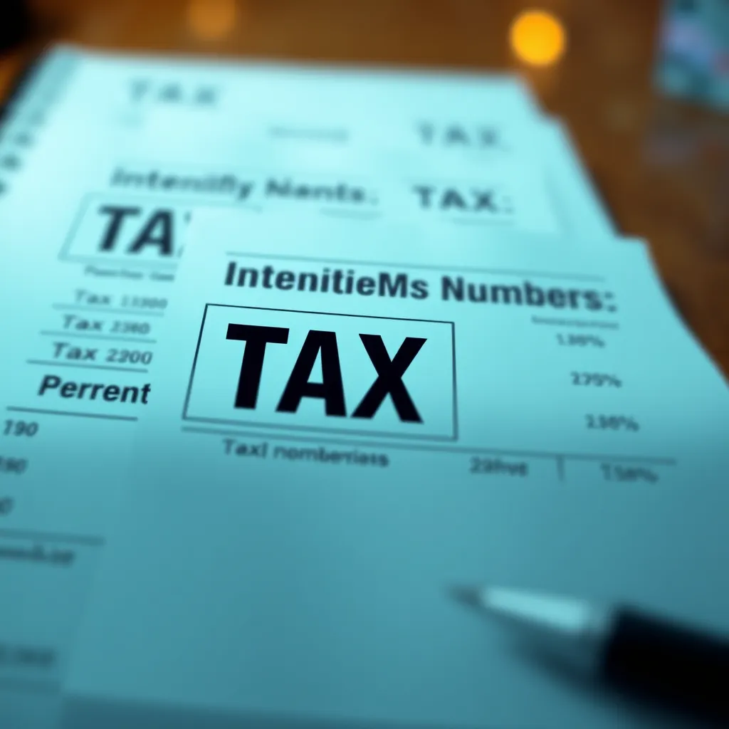 How to Acquire a Business Tax ID: A Step-by-Step Guide