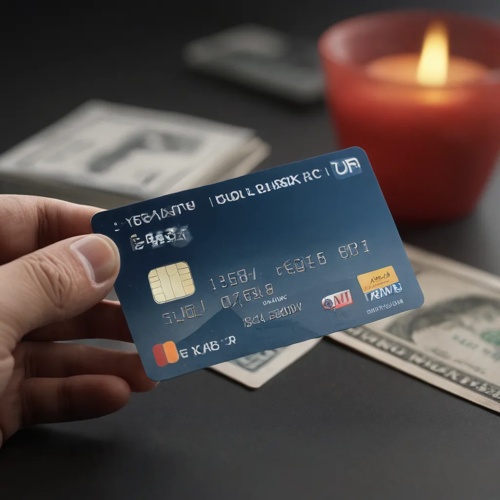 Maximize Rewards with Chase Cash Back Cards