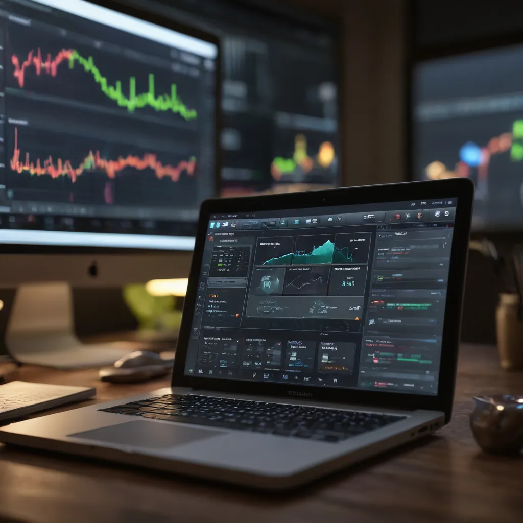 Download eTrade Pro for Windows: A Complete Guide