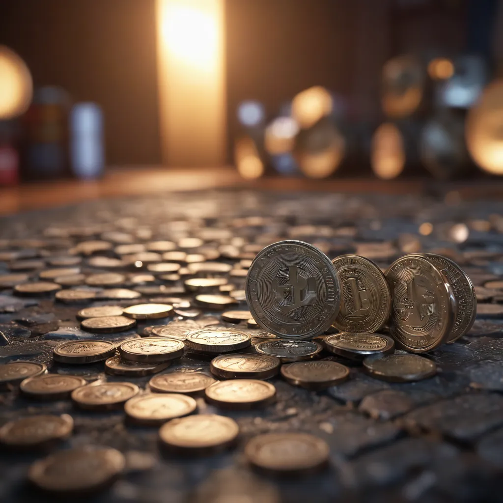 Mastering Revenue Forecasting For Business Success
