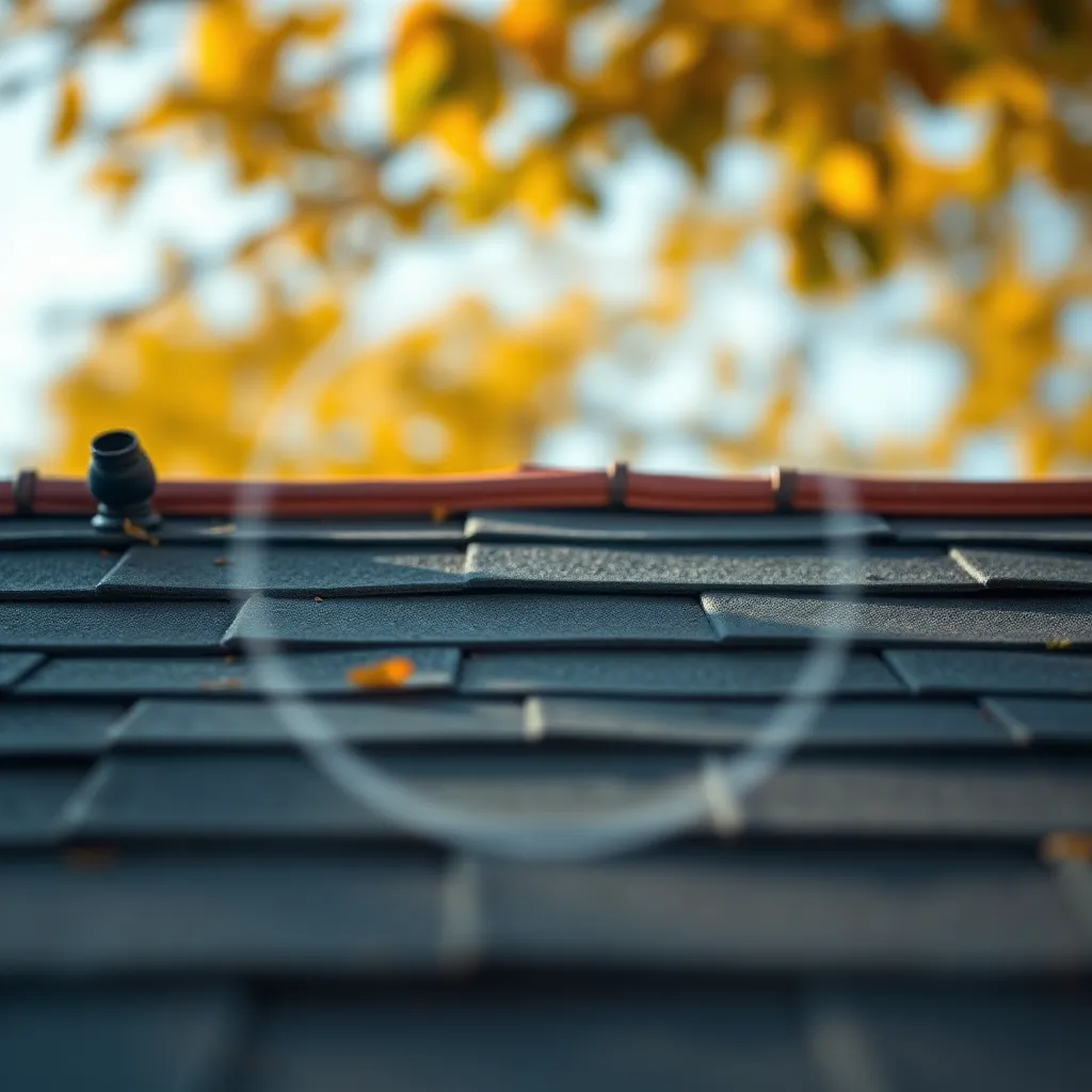 In-Depth Guide to American Home Shield Roof Warranty