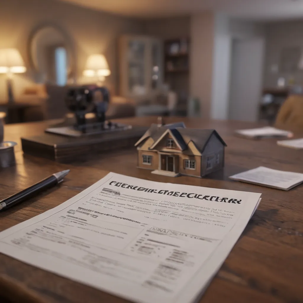 Essential Real Estate Inspection Checklist for Buyers