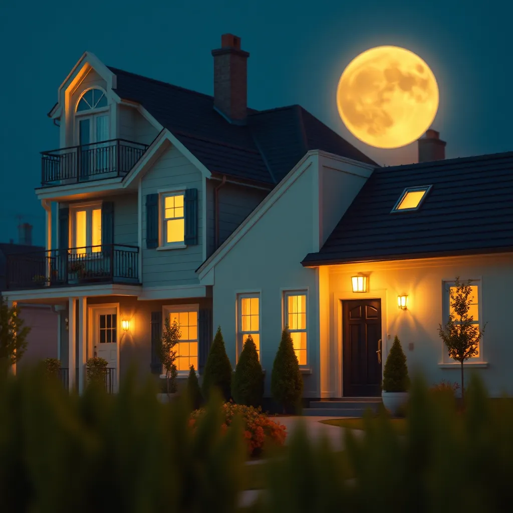 Comparing Condo Mortgage Rates and Single-Family Home Rates