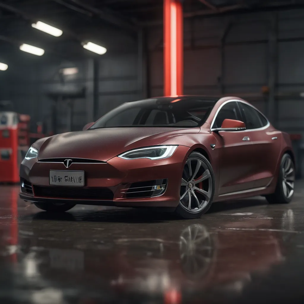 Current Tesla Price Analysis and Market Context