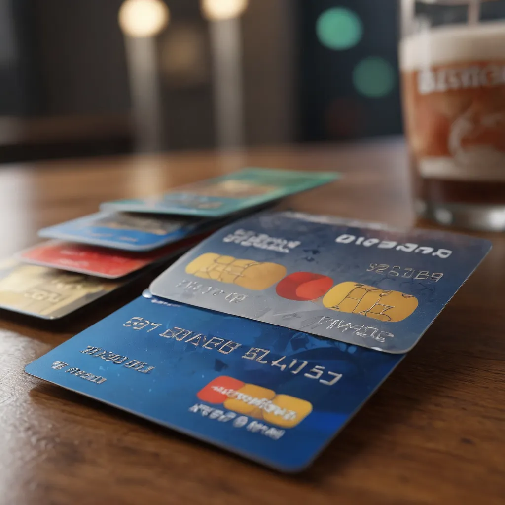 Understanding Your Ideal Credit Card APR
