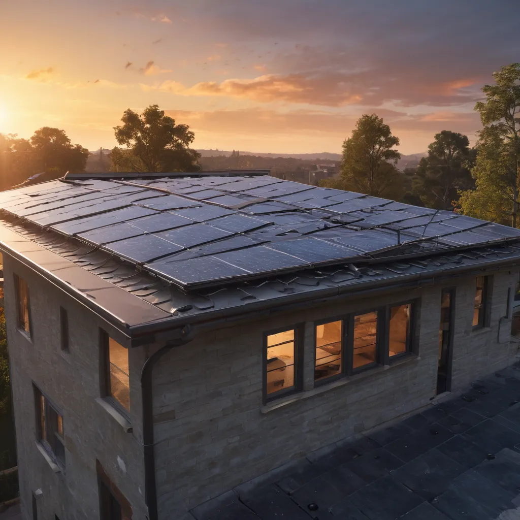 Impact of Solar Energy on Home Value: A Comprehensive Study