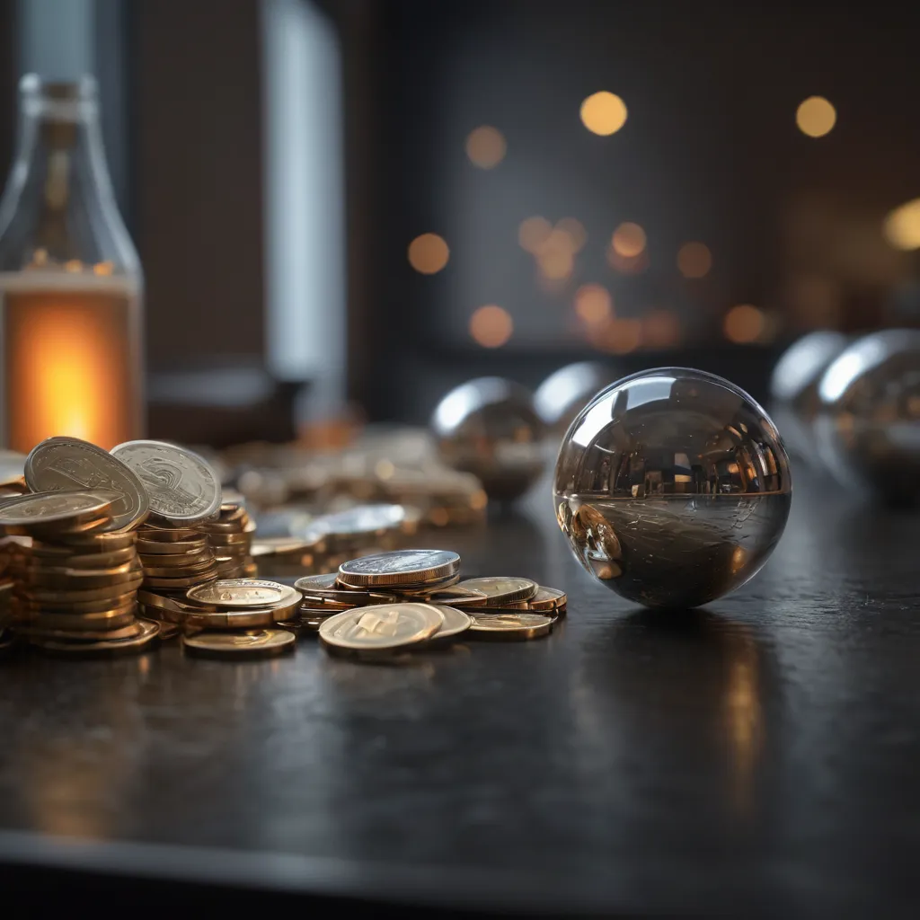Smart Short-Term Investment Strategies for $50,000
