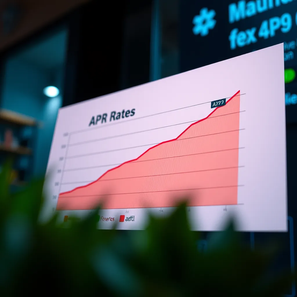 Understanding the Impact of a 10.99% APR on Loans