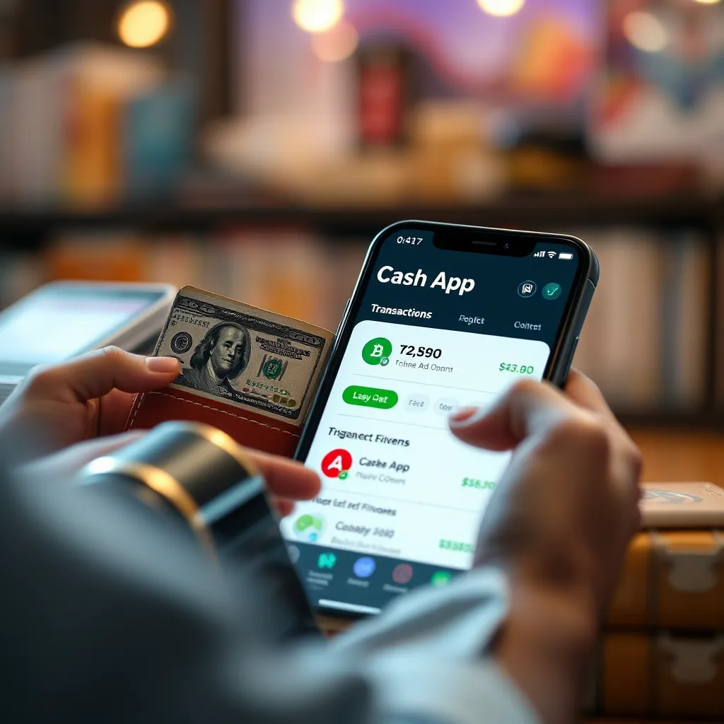 Maximizing Income with Cash App: Quick Strategies