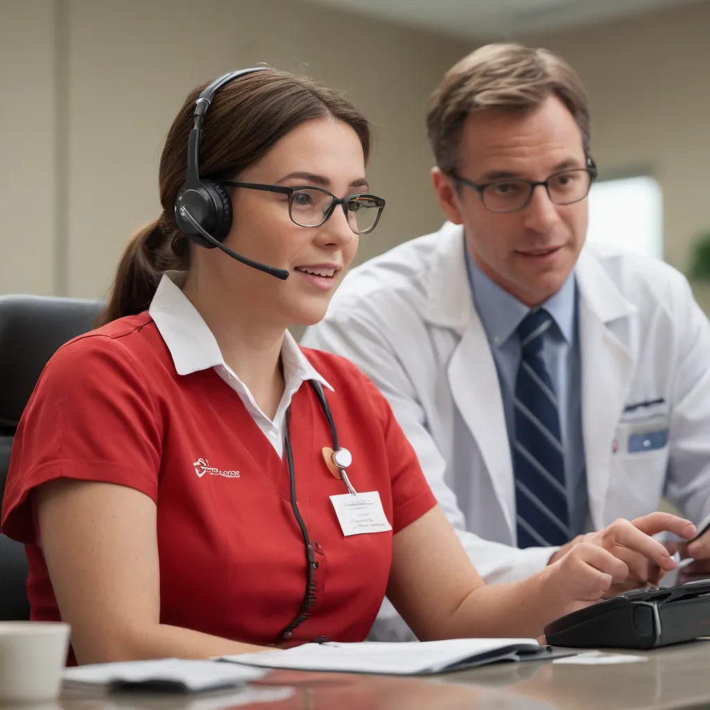 Customer Service Insights on AARP MedicareRx Plans