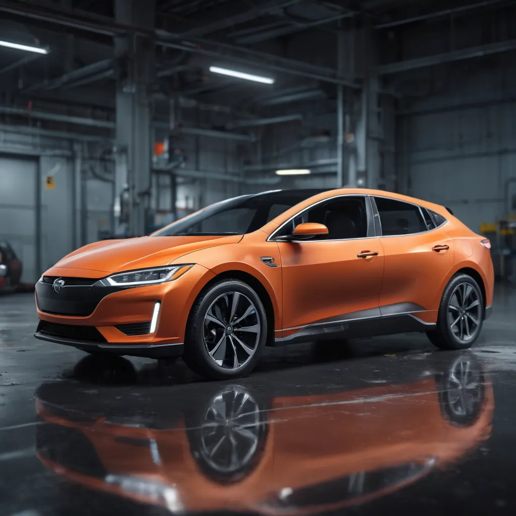 Exploring Canadian Electric Vehicle ETFs: A Comprehensive Guide