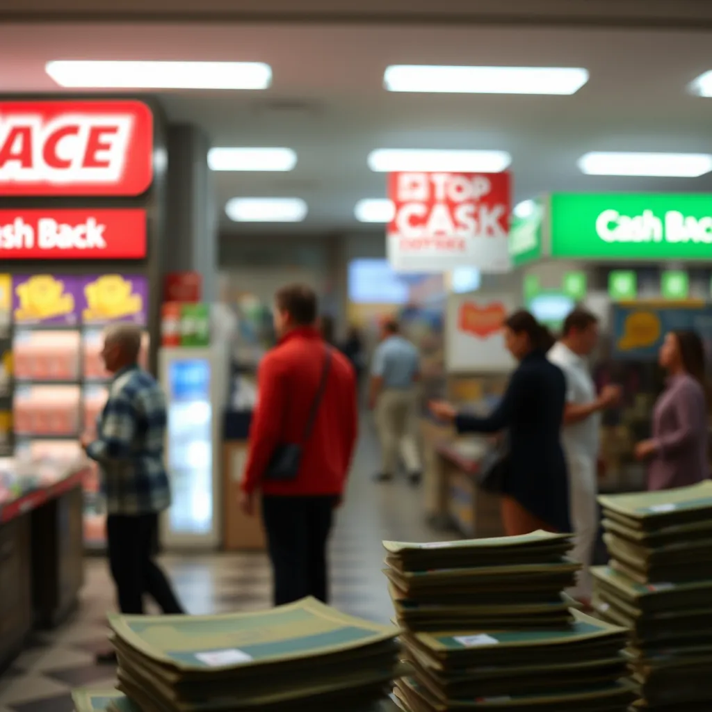 Maximizing Cash Back: Top Stores for Big Returns