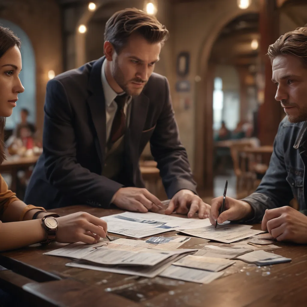 Cost-Splitting Apps: Enhance Your Travel Experience