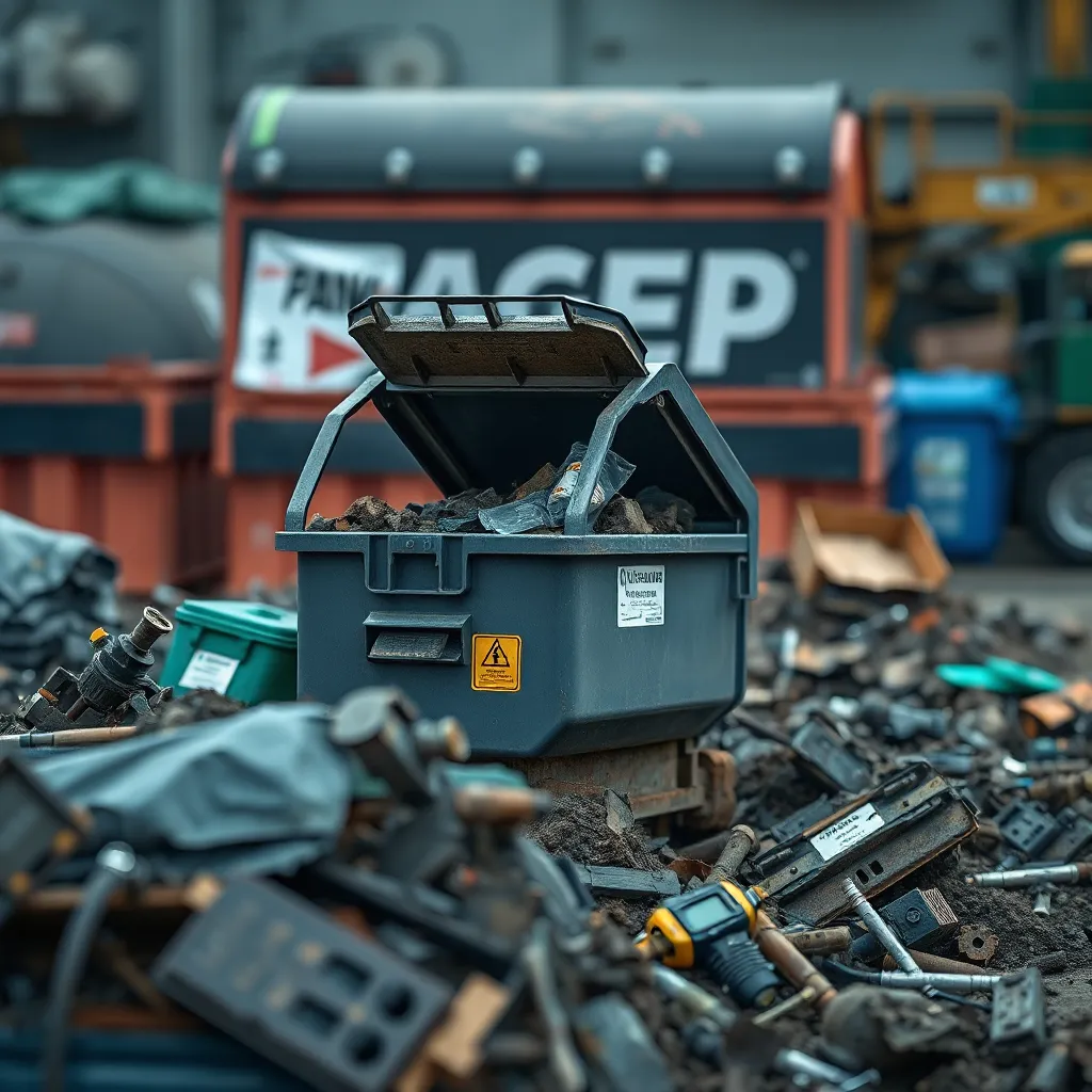 Investing in Waste Management ETFs: A Comprehensive Guide