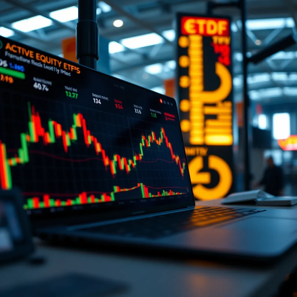 Fidelity's Active Equity ETFs: A Comprehensive Analysis