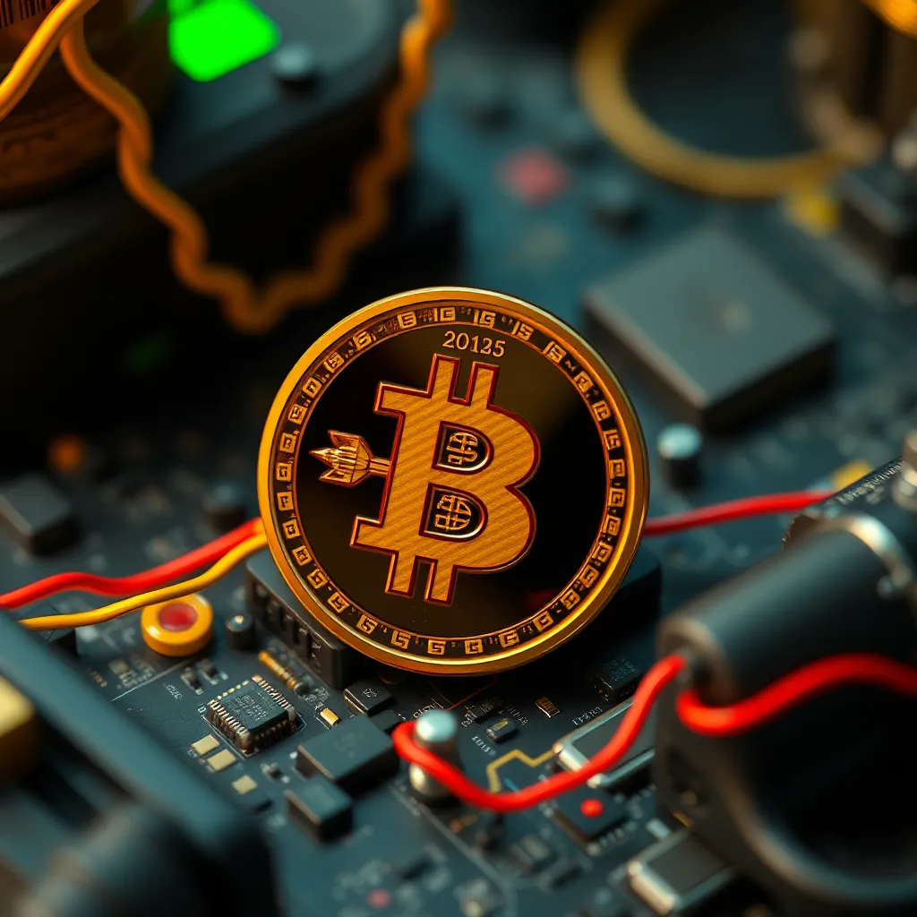 Legitimate Mining Apps for Your Android Device