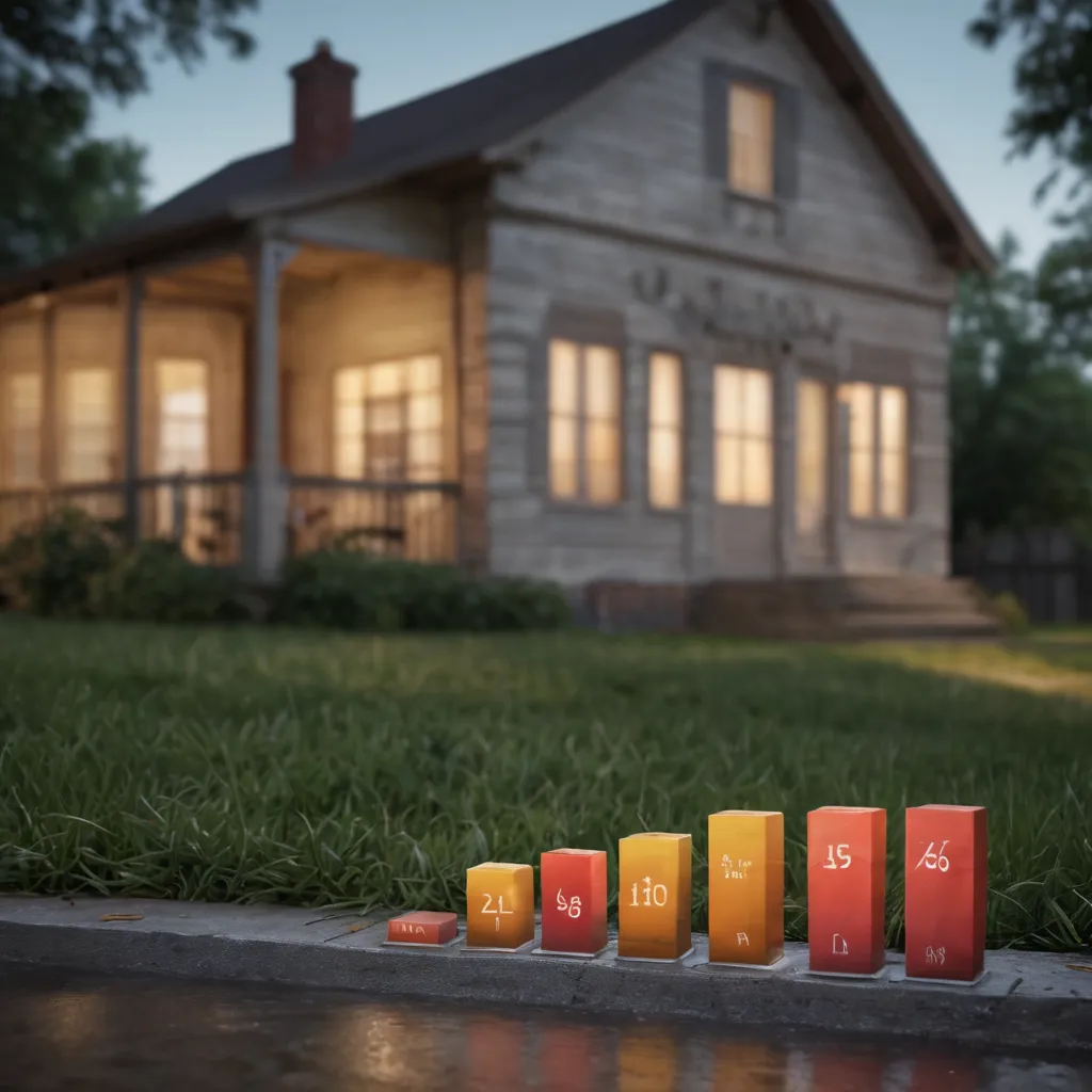 Insights on 30-Year Mortgage Rates in Dallas