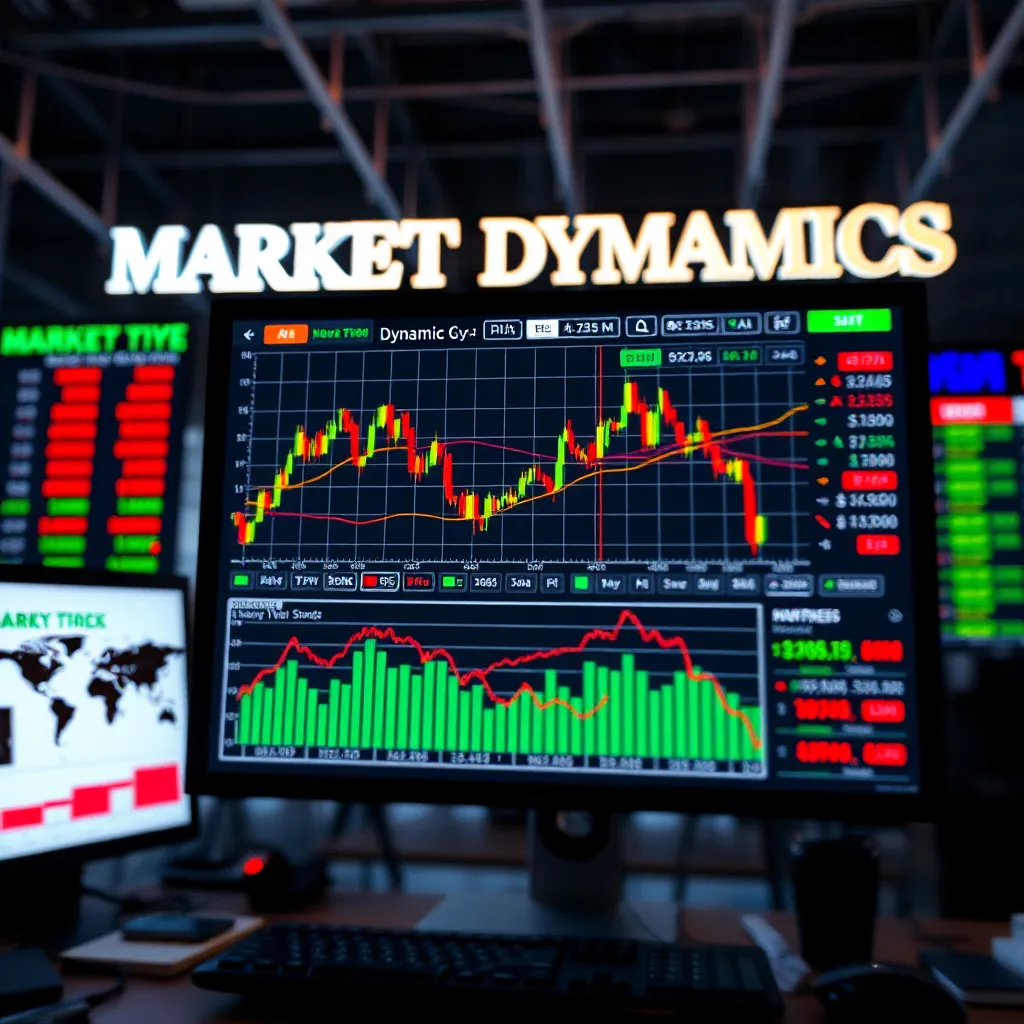 Insights on Today's New Stock Openings and Trends