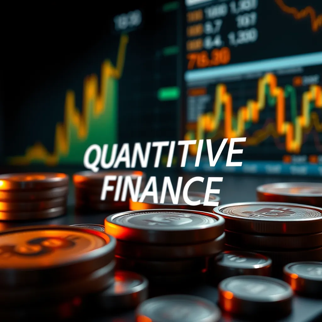 Top Master's Programs in Quantitative Finance