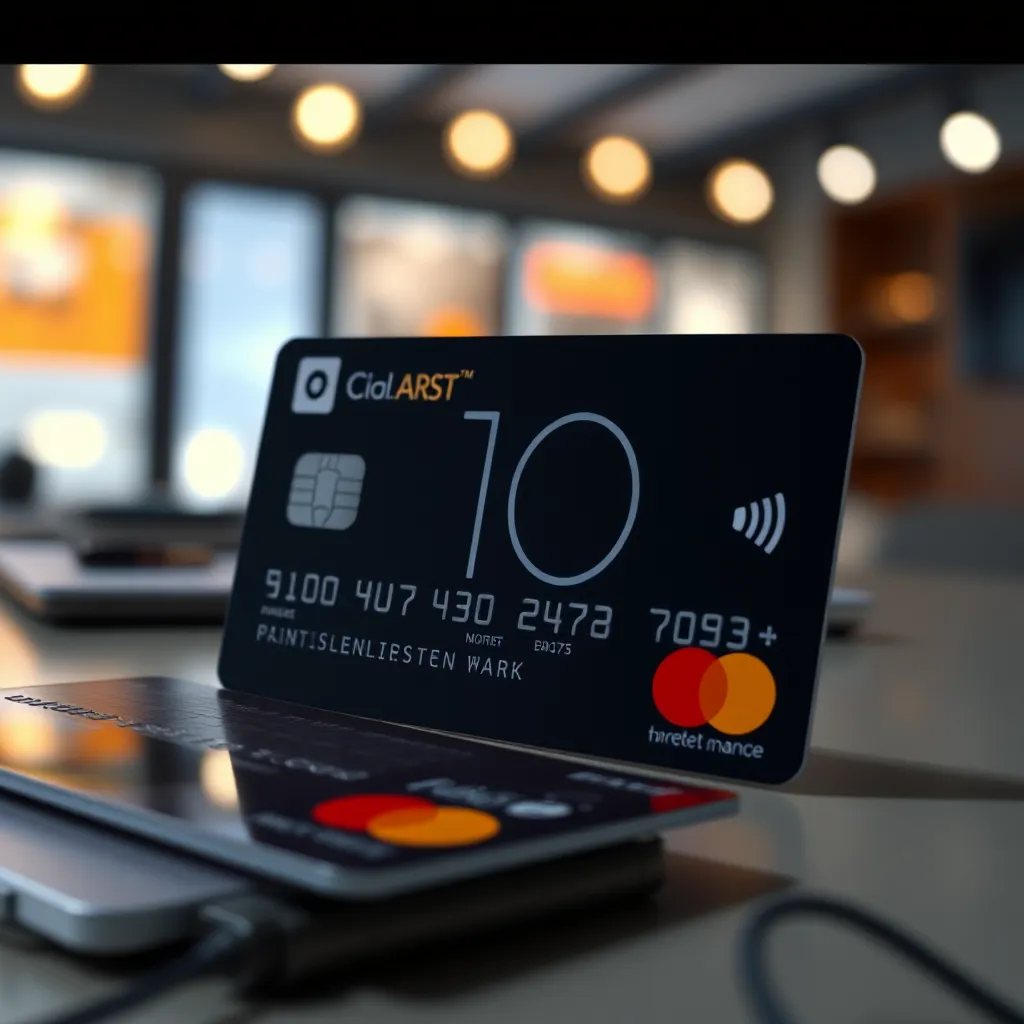 Discovering Top 0 Interest Credit Cards for Smart Finance