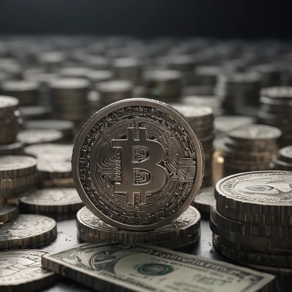 Navigating Dollar Stocks: Risks and Rewards