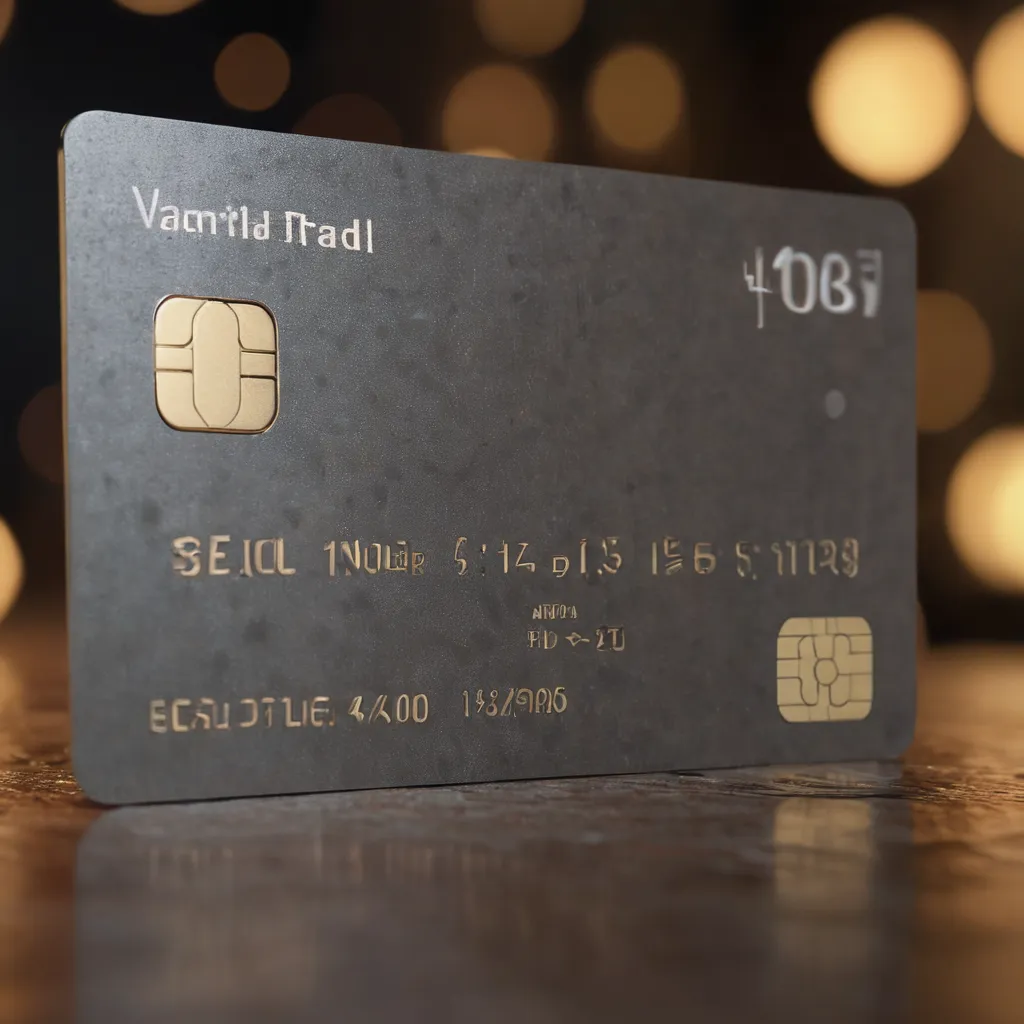 Understanding the Benefits of Vanilla Gift Debit Card