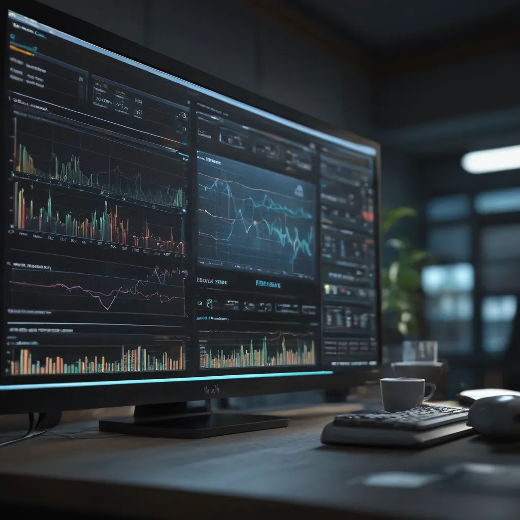 Maximizing Investment Insights with FactSet Platform